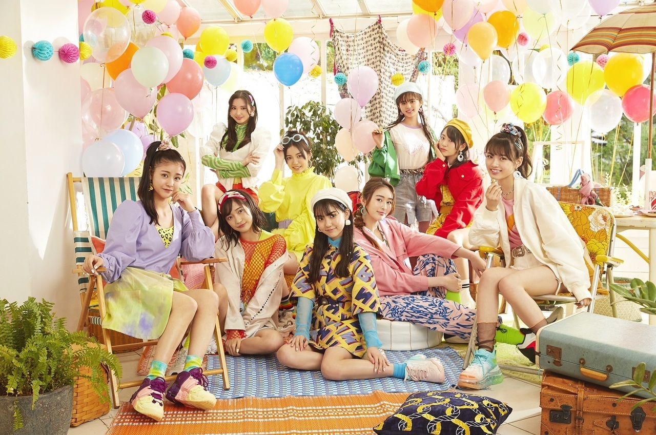 Live-action drama of "Garugaku." to be aired in the summer of 2021 ...
