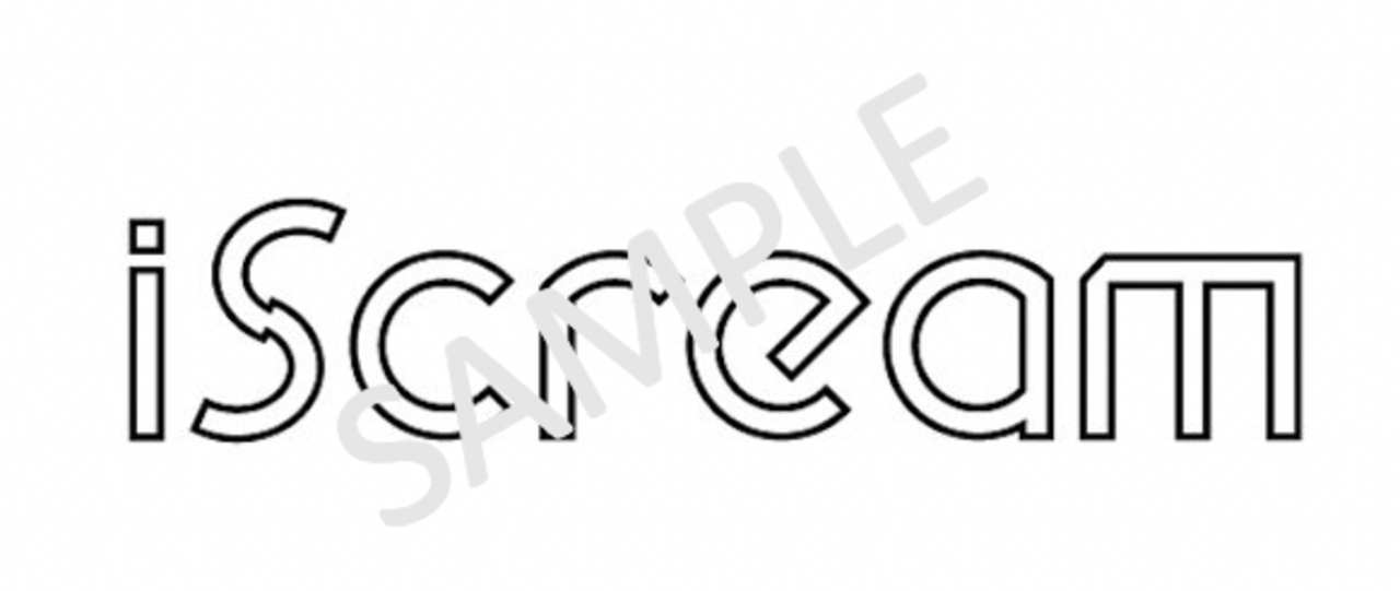 【iScream】iScream將於6/23(週三)發行的出道作品『Maybe...YES EP』特典圖案公開！ | LDH - LOVE ...