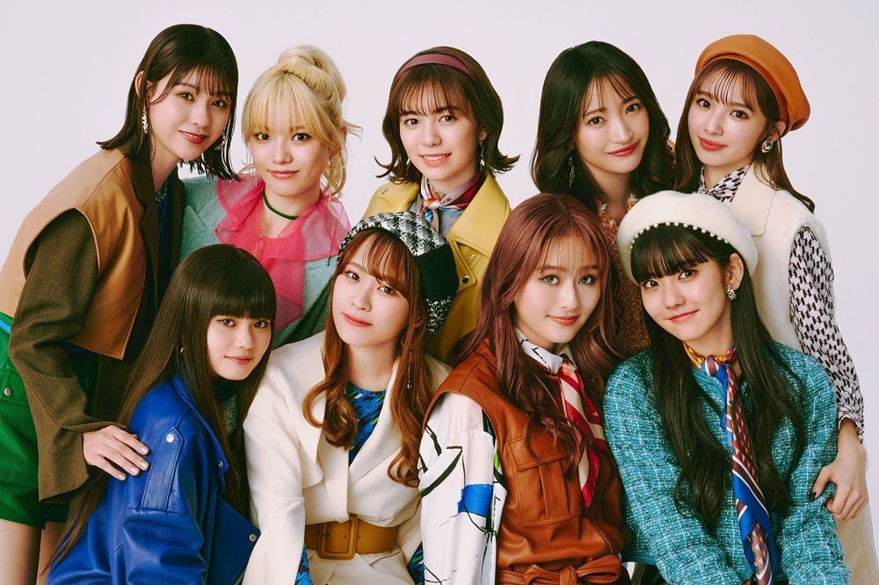  Girls Love Genic Bye Bye Bye 12 21 